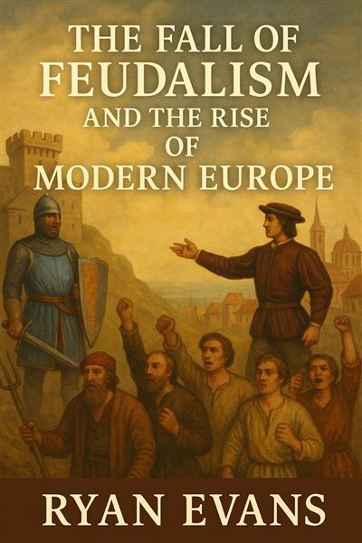The Fall of Feudalism and the Rise of Modern Europe - ebook (ePub ...