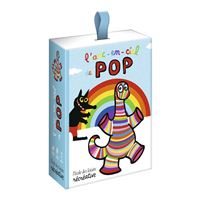 Pop - (Livre enfant…) | fnac