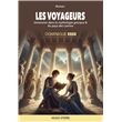 Les voyageurs - Immersion dans la mythologie grecque & Au pays des ...