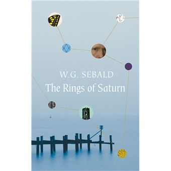 Rings of saturn - broché - Winfried Georg Sebald - Achat Livre ou ebook ...