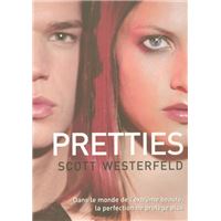 Livres Uglies | fnac