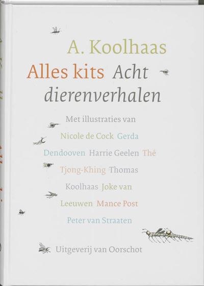 Alles kits - cartonné - Nicole de Cock - Achat Livre | fnac