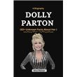 Dolly Parton The Queen of Country Music's Biography, Musical Journey ...