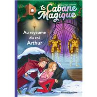 Livres La Cabane Magique | fnac