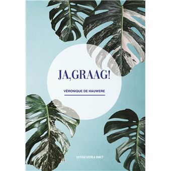 Ja, graag! - broché - Véronique De Hauwere, Peter De Schryver - Achat ...