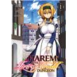 Harem In The Fantasy World Dungeon - Tome 1 - Harem in the Fantasy World Dungeon - Tome 01 ...