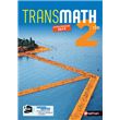Transmath 2de - Manuel - 2019 Manuel de l'élève, edition 2019 - relié ...