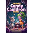 The Great Candy Cauldron Caper: Funny Halloween Picture Book Boo & Cozy ...