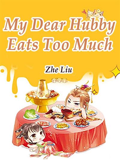 My Dear Hubby Eats Too Much Volume 8 - ebook (ePub) - Zhe Liu, Lemon ...