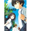 Hyouka - Hyouka - Tome 3 - Honobu Yonezawa, Taskohna - broché - Achat ...