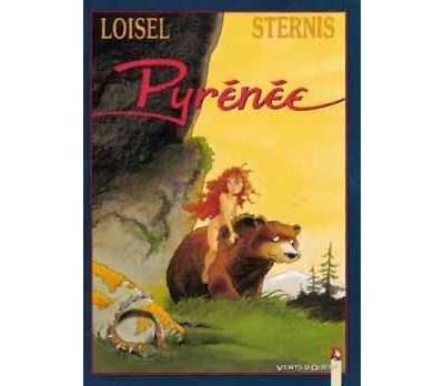 Pyrénée - Régis Loisel, Philippe Sternis - Achat Livre | fnac