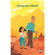Grand-père Daniel - broché - Lillie, Nicolas Cavrois - Achat Livre | fnac