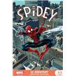 Spider-Man - Marvel Next Gen - Spidey : Le débutant - Robbie Thompson ...