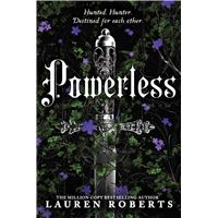 Lauren Roberts : todos os Livros | fnac