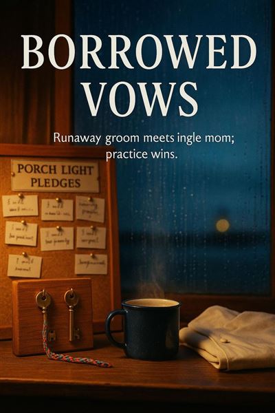 Borrowed Vows - ebook (ePub) - Guy Roberts - Achat ebook | fnac