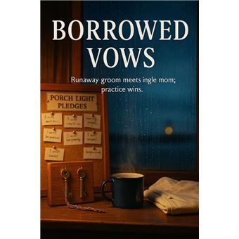 Borrowed Vows - ebook (ePub) - Guy Roberts - Achat ebook | fnac