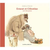 Ernest Et Célestine | fnac