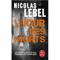Nicolas Lebel : tous les livres | fnac