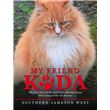 My Friend Koda The True Story of The Red Tabby Siberian Maine Who ...