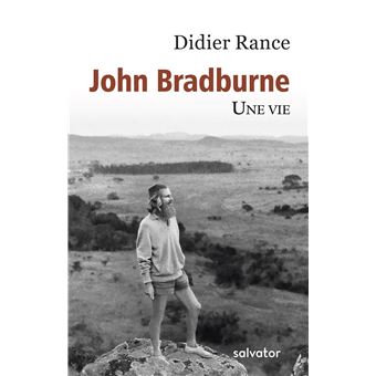 John Bradburne, une vie - broché - Didier Rance - Achat Livre | fnac