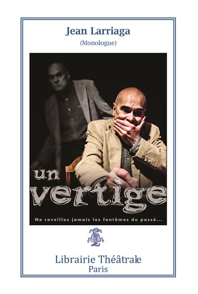 Un vertige - broché - Jean Larriaga - Achat Livre | fnac