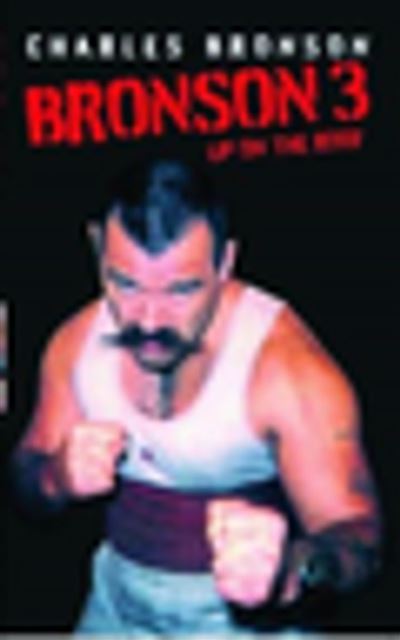 Bronson 3 - Up on the Roof - ebook (ePub) - Charles Bronson - Achat ...