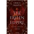 The Fallen Empire - The Fallen Empire #1 - Phoenix Unbound - édition ...