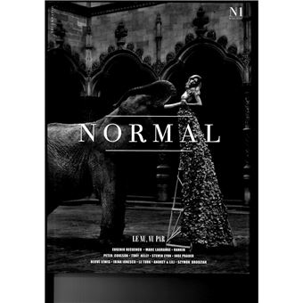 Normal Magazine Hs N°1 Le Nu Vu Par...Avril 2016 Hors-série Tome 1 ...