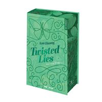 Twisted | fnac