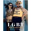 LGBT San Francisco : The Daniel Nicoletta Photographs /anglais The ...