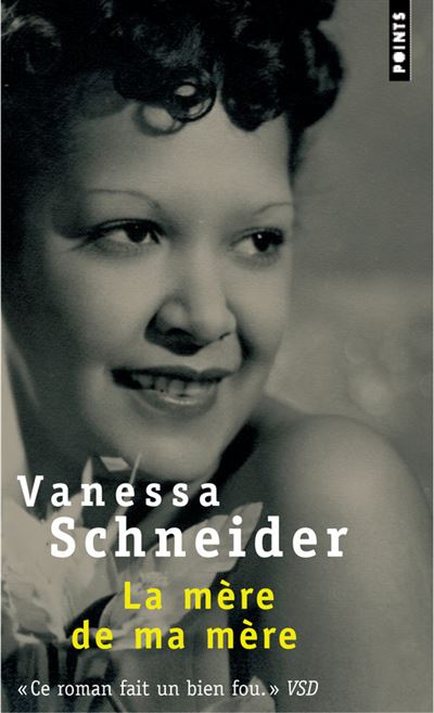 La Mère de ma mère - Poche - Vanessa Schneider - Achat Livre | fnac