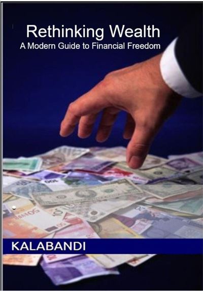 Rethinking Wealth - ebook (ePub) - Kalabandi - Achat ebook | fnac