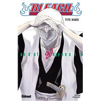 Bleach | fnac