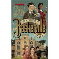 Les Mystères De Baskerville Hall: tous les produits | fnac Belgique