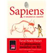 Sapiens - La naissance de l'humanité Tome 1 - Sapiens - tome 1 (BD ...