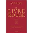 Le Livre rouge (édition texte) - broché - Carl Gustav Jung, Livre tous ...