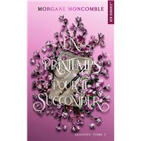 Morgane Moncomble : tous les livres | fnac