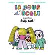 Trop cool ! - cartonné - Vincent Cuvellier, Noemie Favart - Achat Livre ...