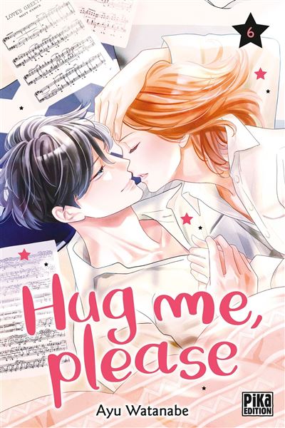 Hug Me Please - Hug me - please T06 - Ayu Watanabe, Ayu Watanabe - broché - Achat Livre ou ebook ...