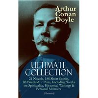 Arthur Conan Doyle : tous les produits | fnac