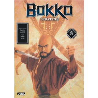 Bokko - Bokko - Tome 8 - Kenichi Sakemi, Hideki Mori - broché - Achat ...
