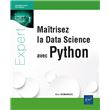 Maîtrisez la Data Science avec Python - broché - Éric Demangel - Achat ...