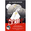 Bride - broché - Ali Hazelwood, Isabelle Varange - Achat Livre | fnac