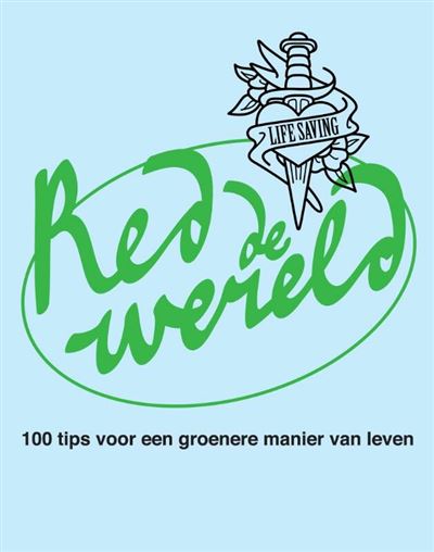 Red de wereld - broché - A - Achat Livre | fnac