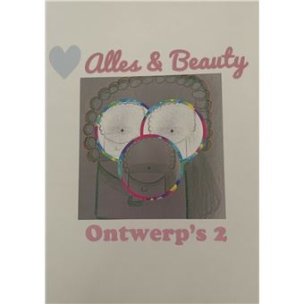 Alles & Beauty Ontwerp’s 2 - broché - Daisy Moundele - Achat Livre | fnac