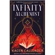 Infinity Alchemist - INFINITY ALCHEMIST - Kacen Callender - broché ...