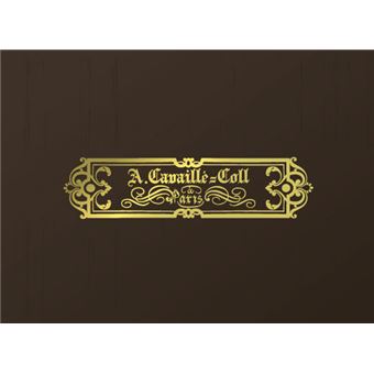 Cavaillé Coll Mode d'emploi - broché - Jean-Marc Cicchero - Achat Livre ...