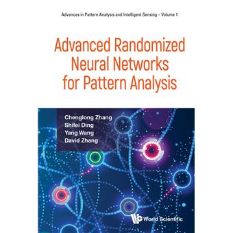 Advanced Randomized Neural Networks for Pattern Analysis - ebook (ePub ...