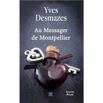 Kevin Normand - Au messager de montpellier - Yves Desmazes - broché ...