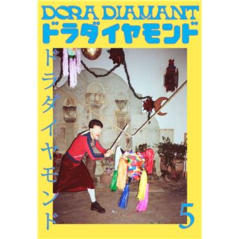 Archive Dora Diamant n° 05 Tome 5 - broché - Dora Diamant, Clara ...